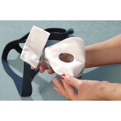 RemZzzs Padded Nasal CPAP Mask Liners (30-day Supply) - CPAP HOUSTON
