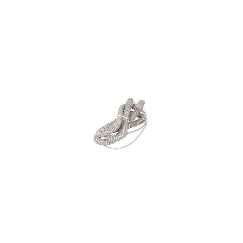 8 Foot CPAP Hose with Sensor Line for Puritan Bennett 418A, 420E, 420S ...