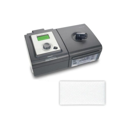 Respiroincs DISPOSABLE/NON-Disposable FILTER - CPAP HOUSTON