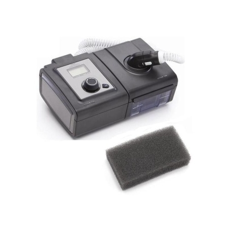 Respiroincs DISPOSABLE/NON-Disposable FILTER - CPAP HOUSTON