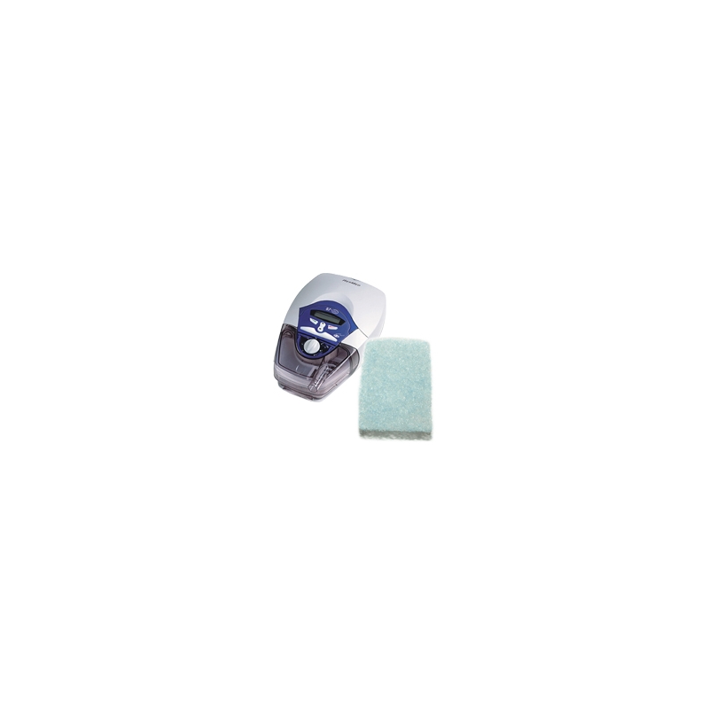 Respiroincs DISPOSABLE/NON-Disposable FILTER - CPAP HOUSTON
