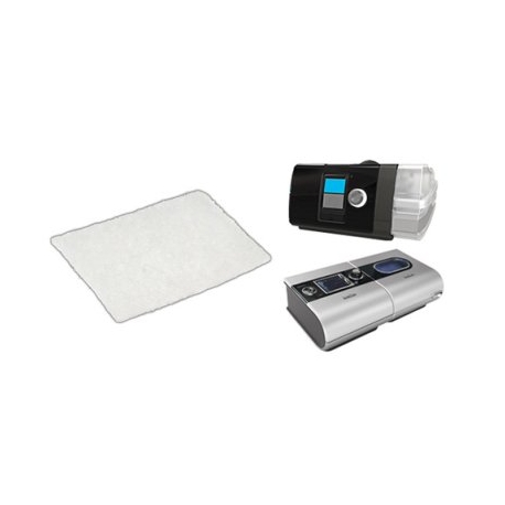 Respiroincs DISPOSABLE/NON-Disposable FILTER - CPAP HOUSTON
