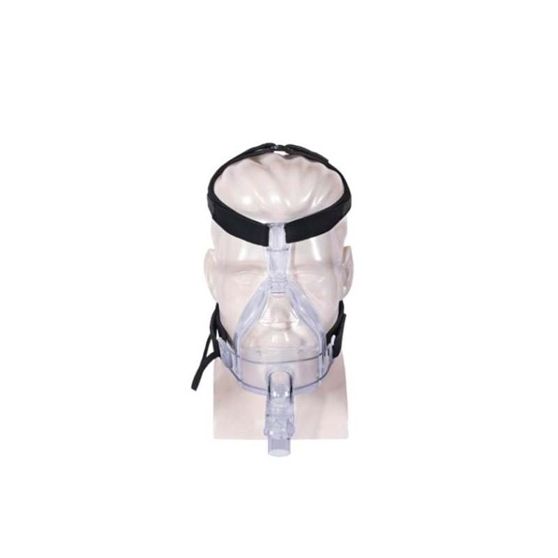 FlexiFit HC431 Full Face CPAP Mask with Headgear - CPAP HOUSTON