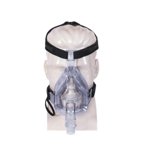 FlexiFit HC432 Full Face CPAP Mask with Headgear - CPAP HOUSTON