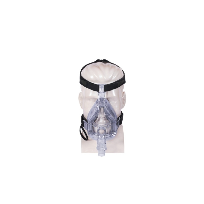 FlexiFit HC432 Full Face CPAP Mask with Headgear - CPAP HOUSTON