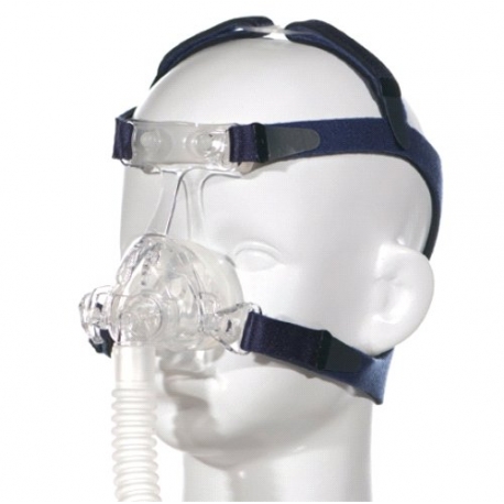 Nonny Pediatric Nasal CPAP Mask with Headgear - Fit Pack - CPAP HOUSTON