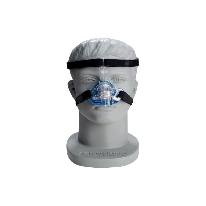 Innova Nasal CPAP Mask with Headgear - CPAP HOUSTON