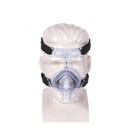 FlexiFit HC405 Nasal CPAP Mask with Headgear - CPAP HOUSTON