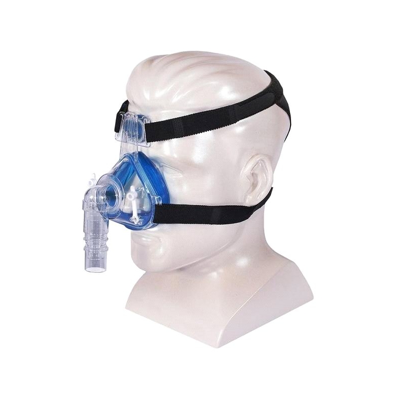 Profile Lite Gel Nasal CPAP Mask with Headgear - CPAP HOUSTON