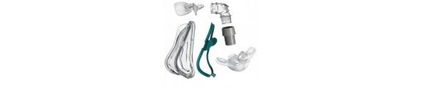 CPAP Mask Parts - CPAP HOUSTON
